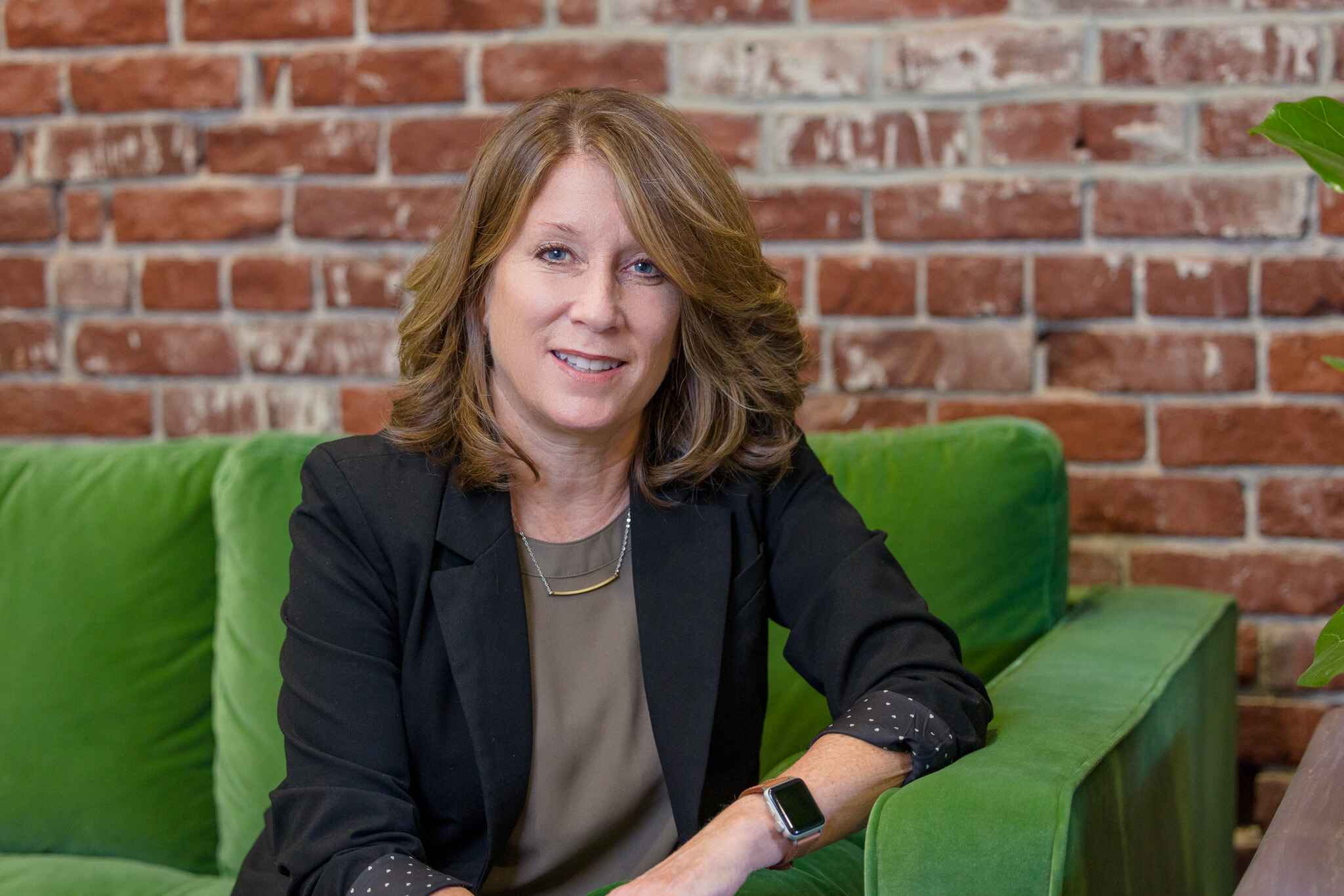 Stephanie Becker, LCSW – Therapy In The Gorge