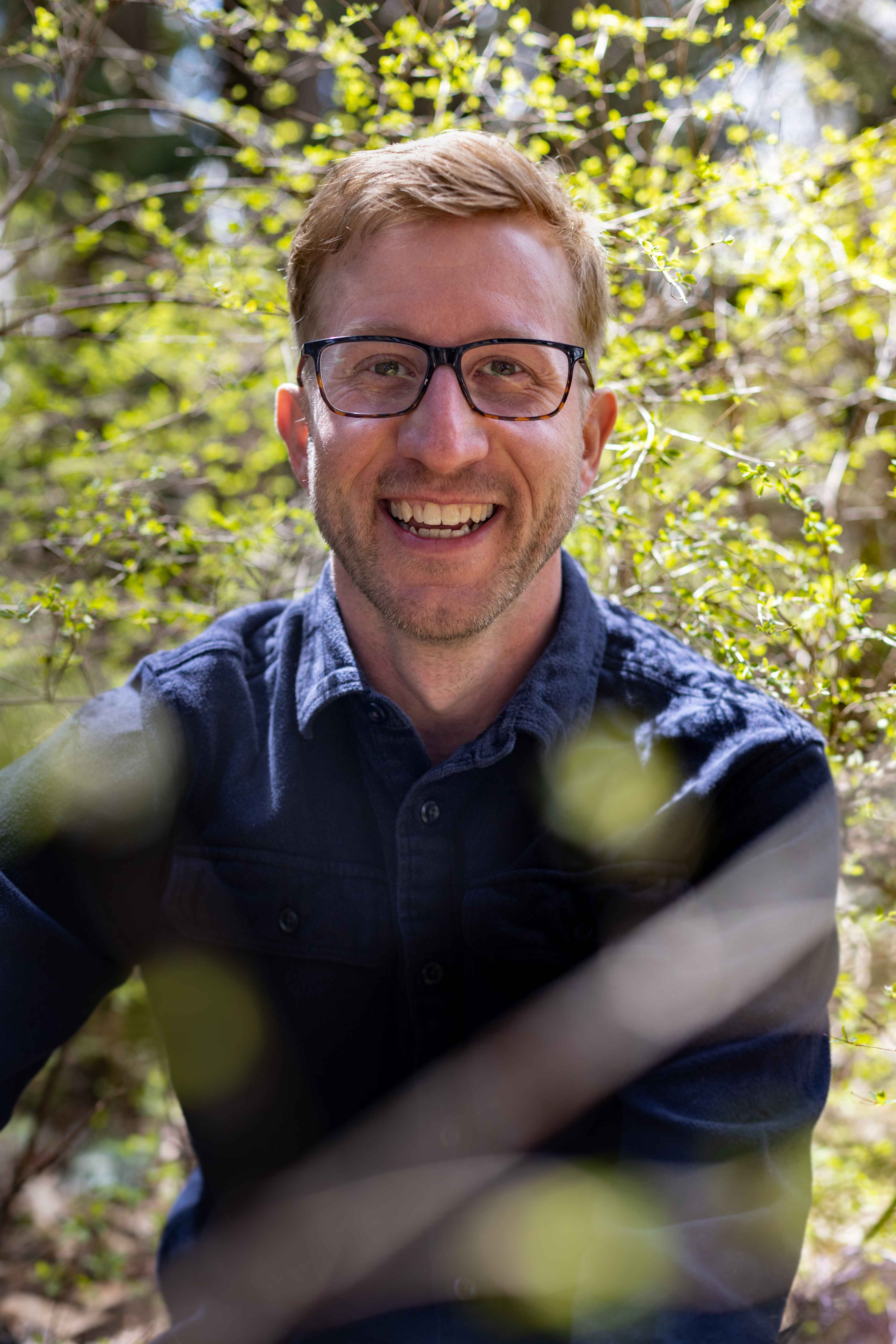 John Sell LPC LMHC Therapy In The Gorge